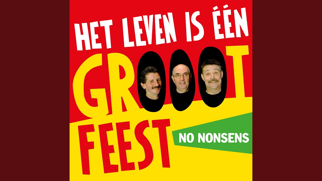 Het Is Feest In Ons Stamcafé - YouTube