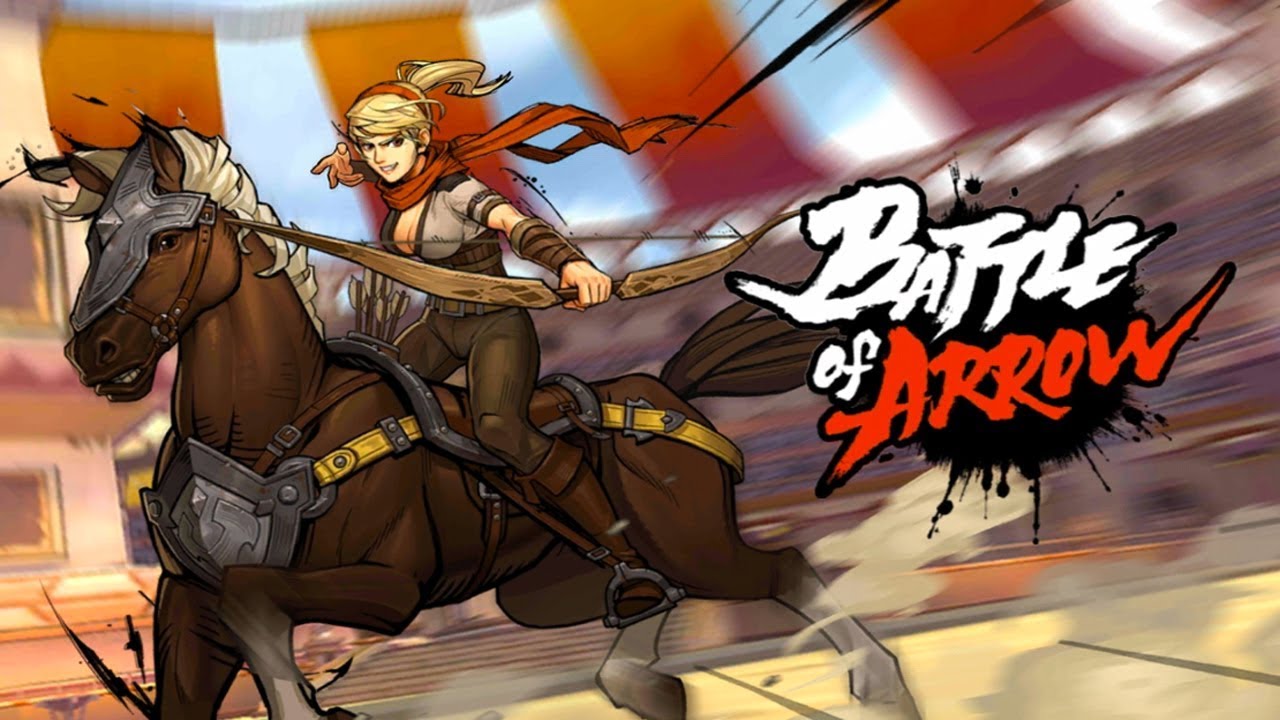 Battle of Arrow Android Gameplay ᴴᴰ - YouTube