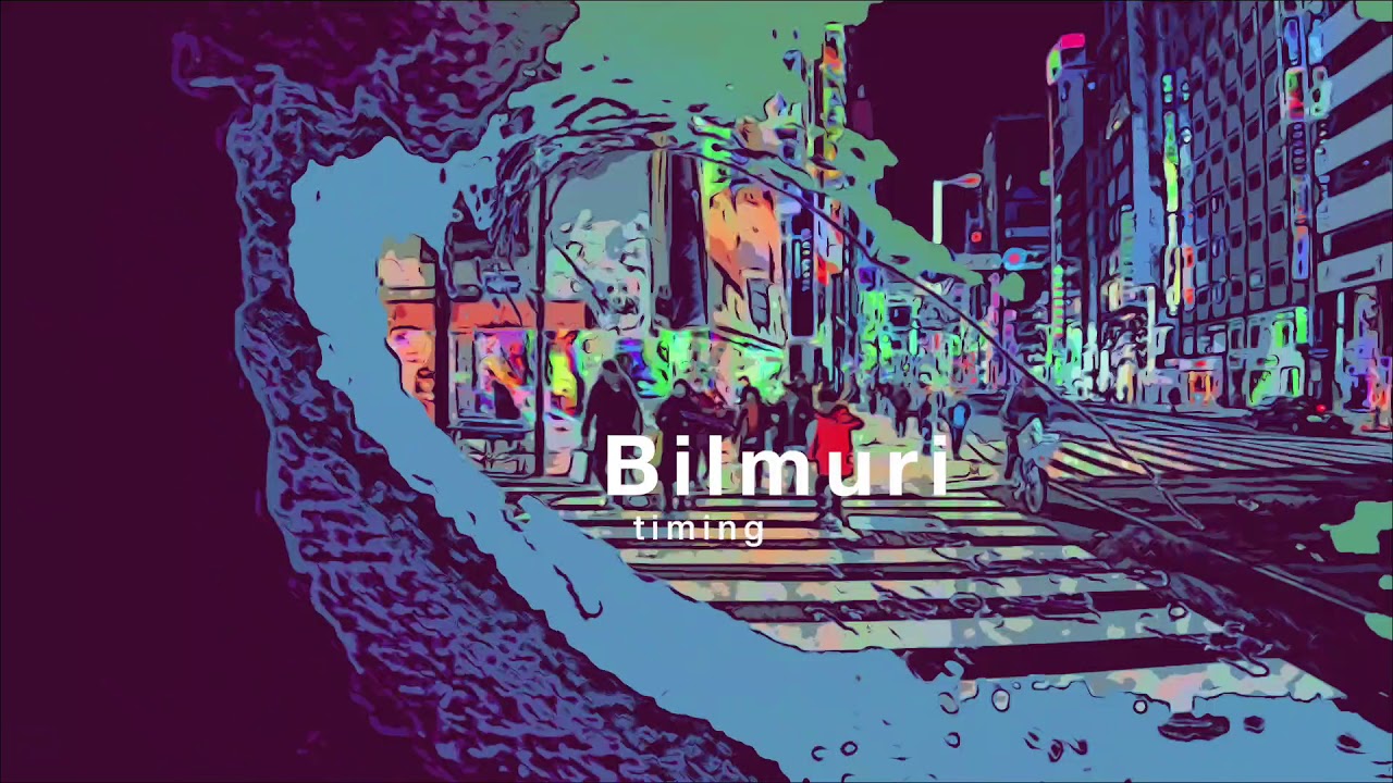 Bilmuri - timing (Acoustic) [Official Audio] - YouTube