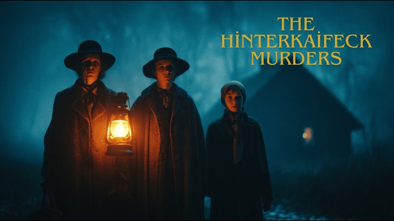 The Hinterkaifeck Murders: Germany’s Most Disturbing Unsolved Mystery ...