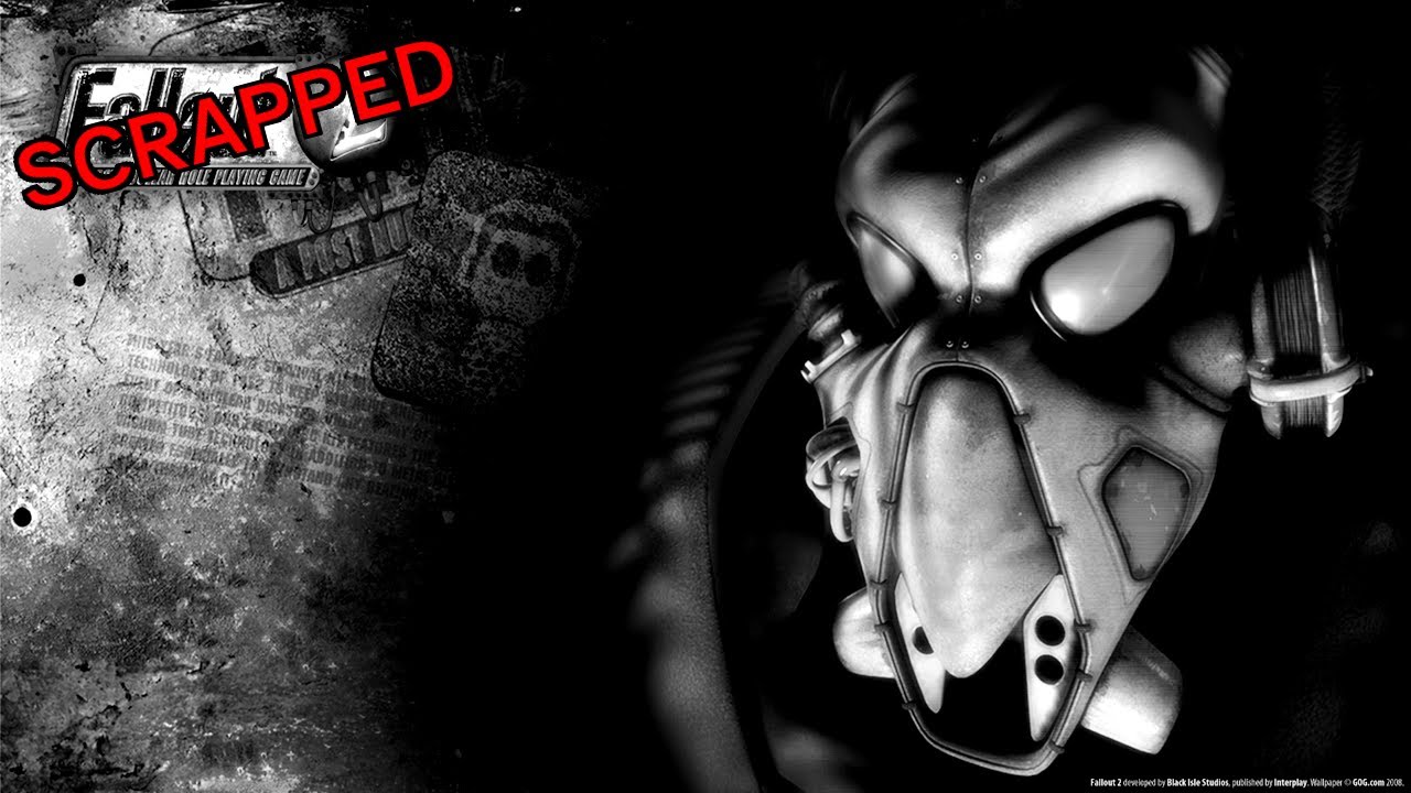 Fallout 2 HQ Soundtrack - Primitive Tribe (Umbra Tribe Theme) - YouTube