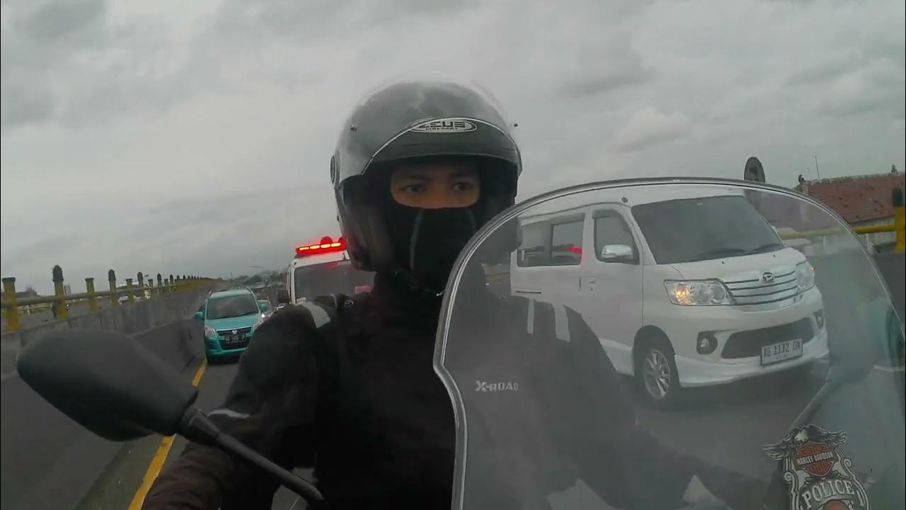 Escorting Ambulance - Tujuan RS Islam Hidayatullah - 22/03/2025 - YouTube