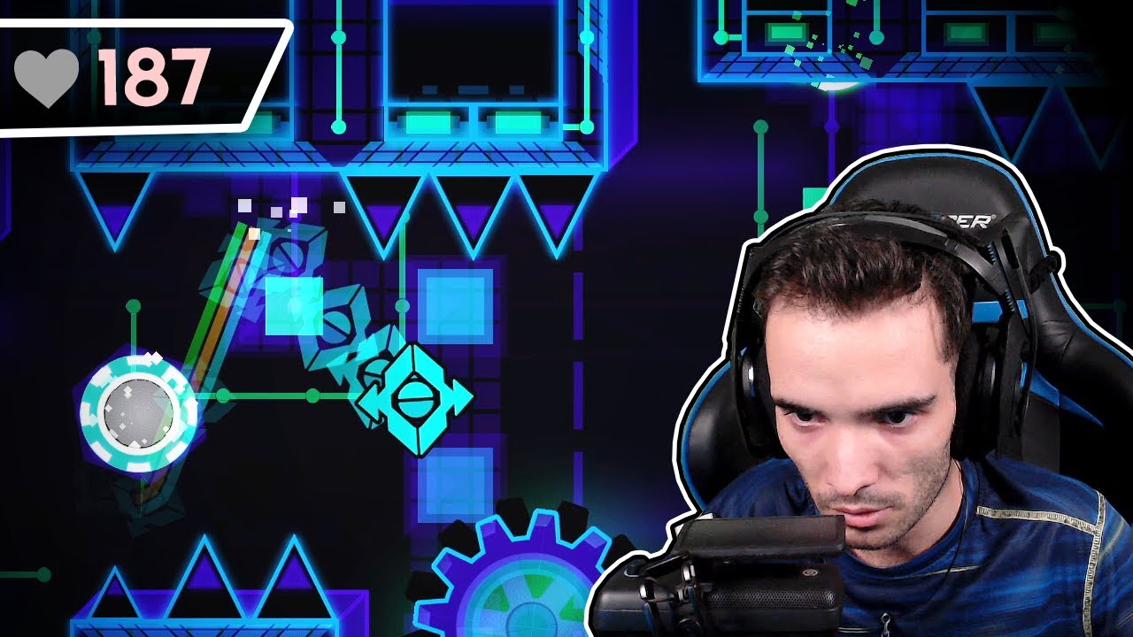 DIGITAL DESCENT 91% - YouTube