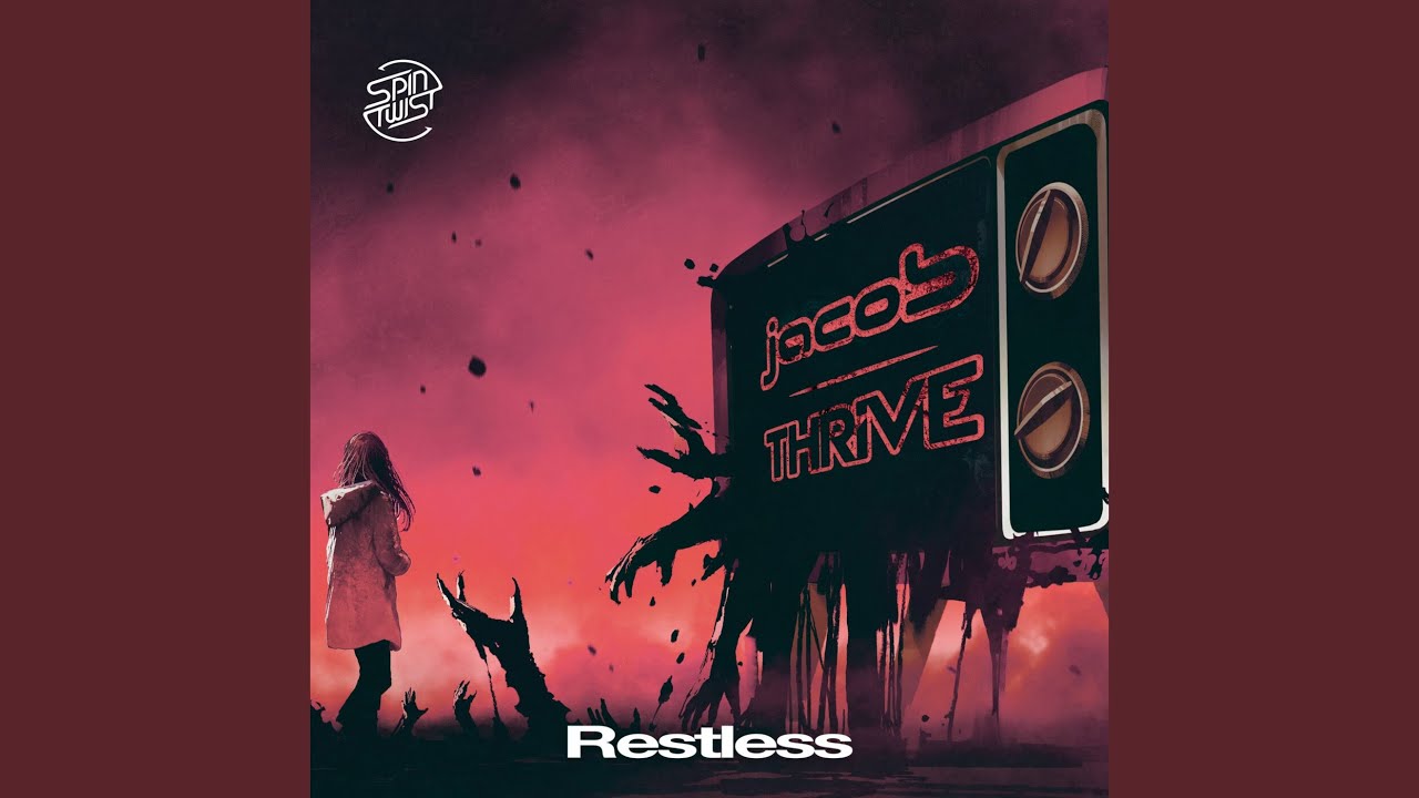 Restless - YouTube Music