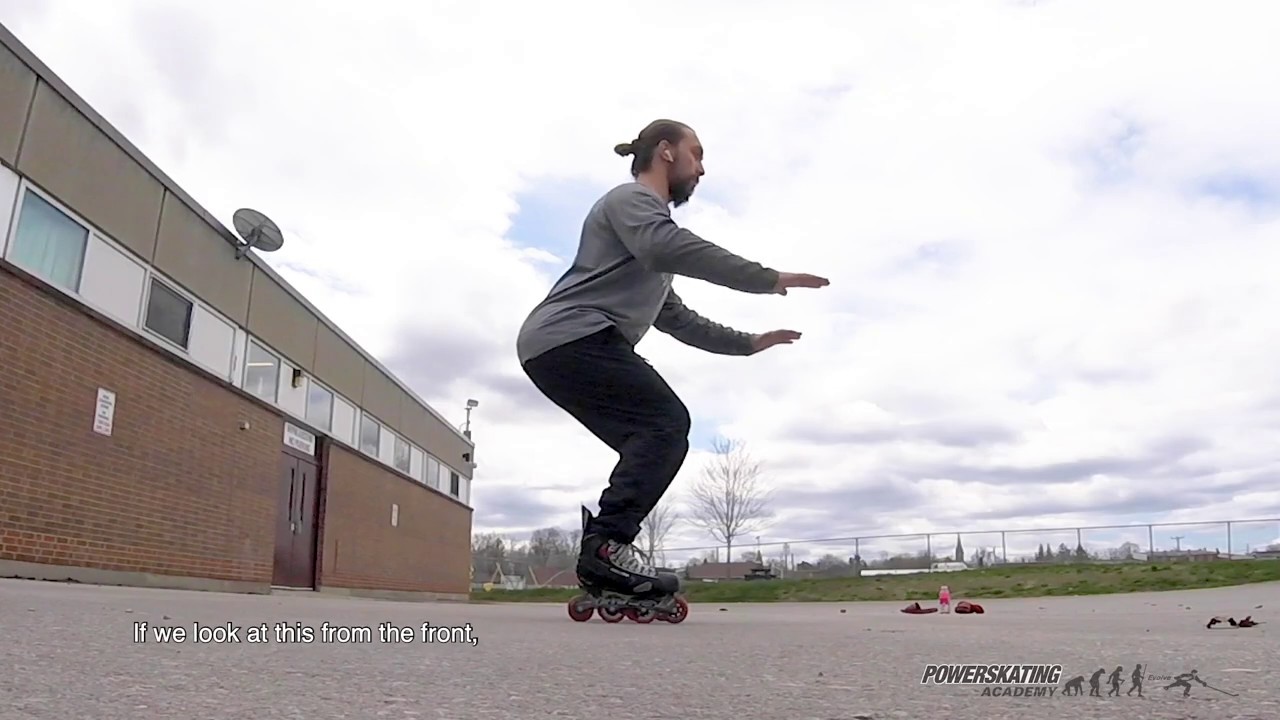Wheel Rockers and Set-Up Positions - YouTube