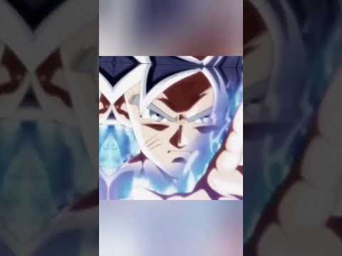 goku vs vegeta (who is stronger) - YouTube