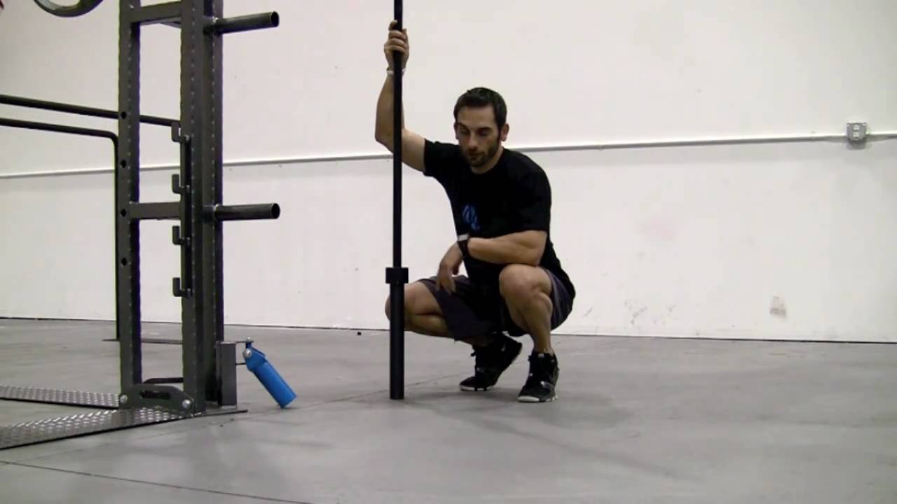 Ground Rotational Trainer - MoveStrong Functional Training Station ...