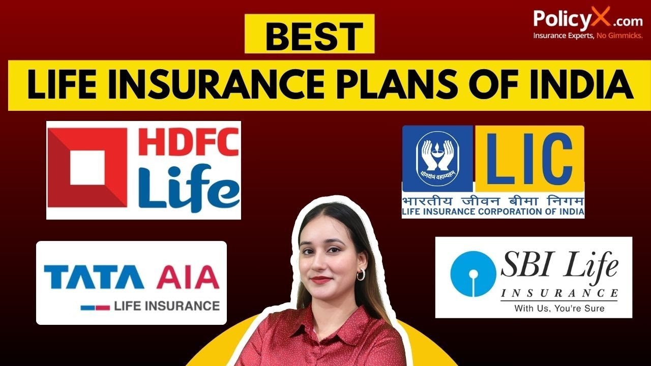 BEST Term Life Insurance Plans For 2024 | Best Life Insurance Plans ...