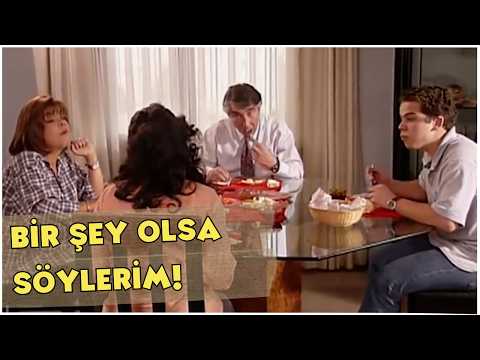 Şükrü, Aydın ile Bilge'nin Arasını Öğrenmeye Çalışıyor! | Bizimkiler 21. Bölüm