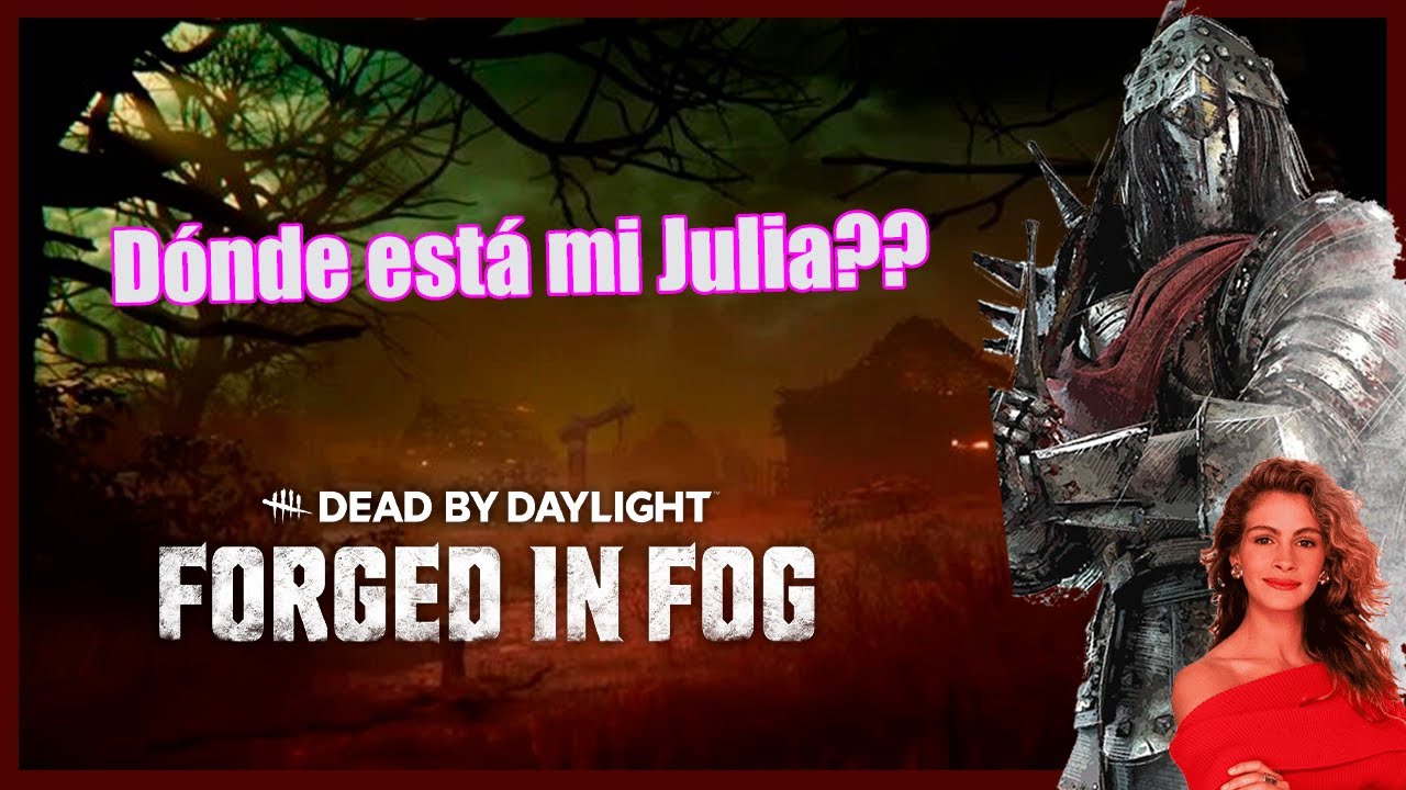 Dead by Daylight - Pretty Woman, el remake |Gameplay| - YouTube