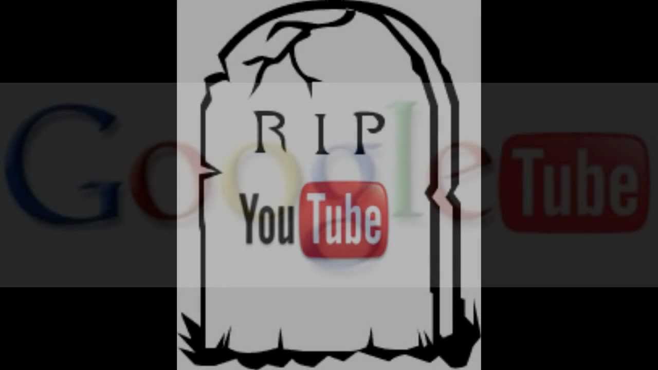 YouTube is DEAD (watch in HD) - YouTube