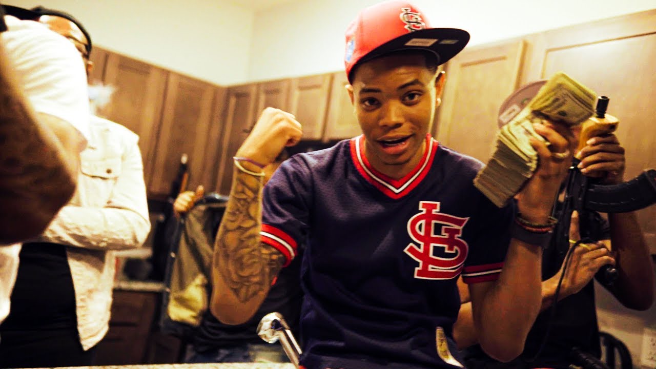 Lil Migo "Racks" (Dir by @Zach_Hurth) (Prod by Monteezy) (Exclusive ...