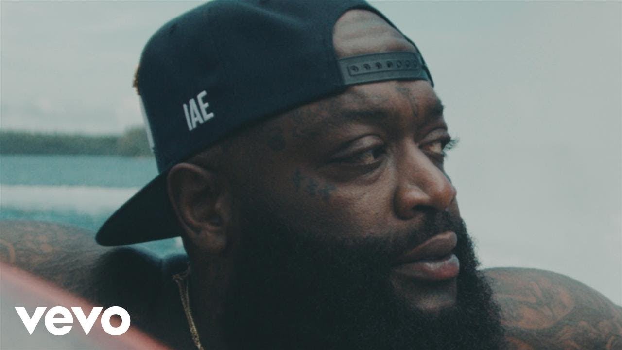 Rick Ross – Depression Had Me Laughing (2026 Official Music Video ...