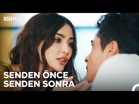 İnsan Mı Aşktan Ölür Yoksa Aşk Mı İnsanı Öldürür? - Mahkum