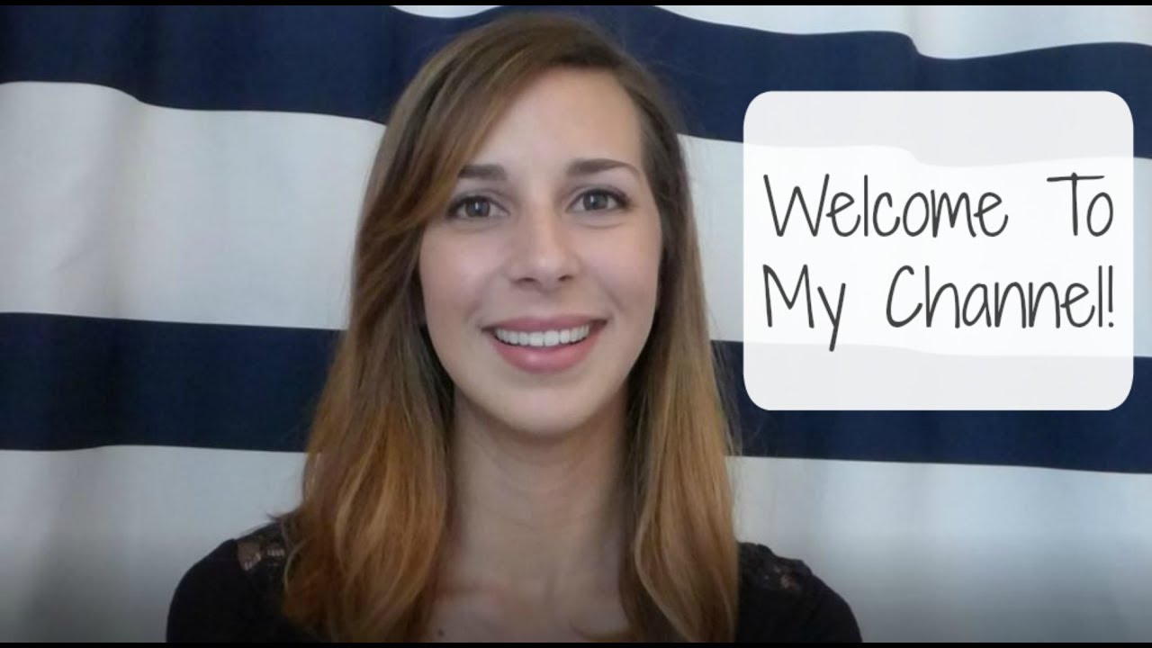 Welcome To My Channel | My TTC Journey So Far - YouTube