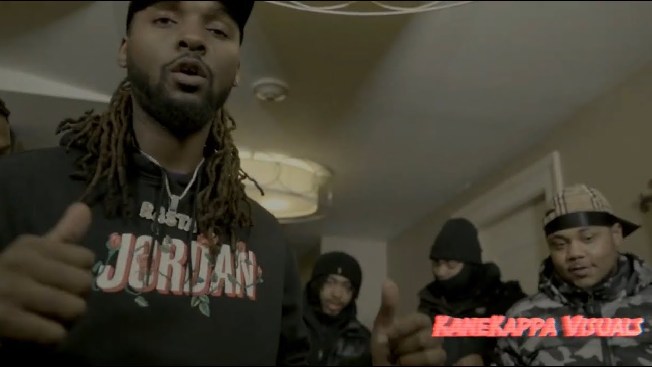 Rasta P - "Cant Stop" (Official Video) 🎥 - YouTube