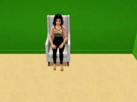 BGC1 MEET TATI (THE FIESTY LATINA)