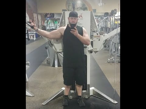 Joe gets jacked? - YouTube