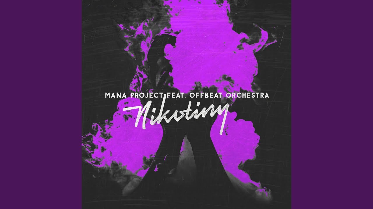 Nikotiny Feat Offbeat Orchestra Youtube