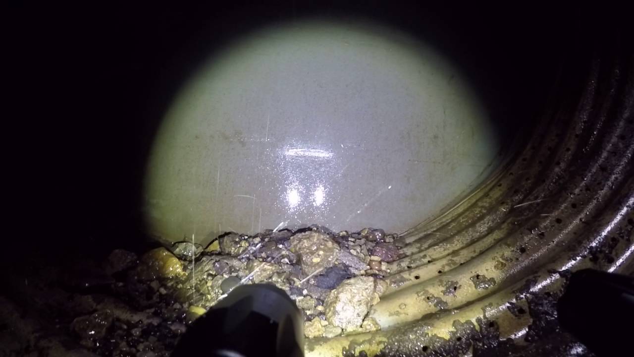 MIll and Main Phase 2 - CMP Riser C - YouTube