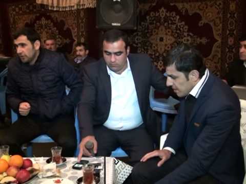 Lenkeran Girdeni Qonaqlqi Elvin Elcin Aga Rasif  Hikmet Yaxcilarin unvani Girdeni super Full Meyxana