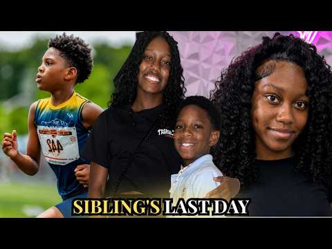 Jealous Teen Shoots His Girlfriend and Her 9 Year Old Brother — Hours After He Warned Her