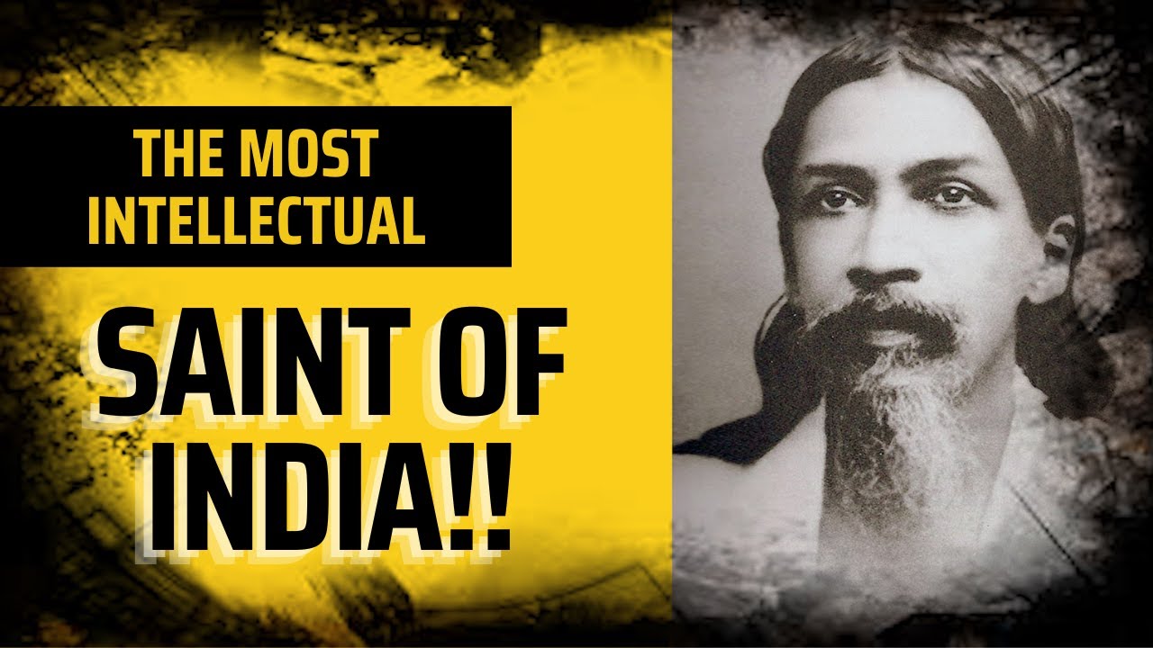 Sri Aurobindo Ghosh - The man who Inspired the World Through ...