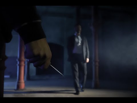 'New Generation' Stab Vests Body Armour