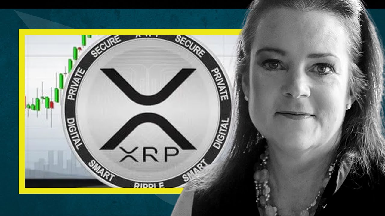 What Is XRP? with Molly Elmore - YouTube