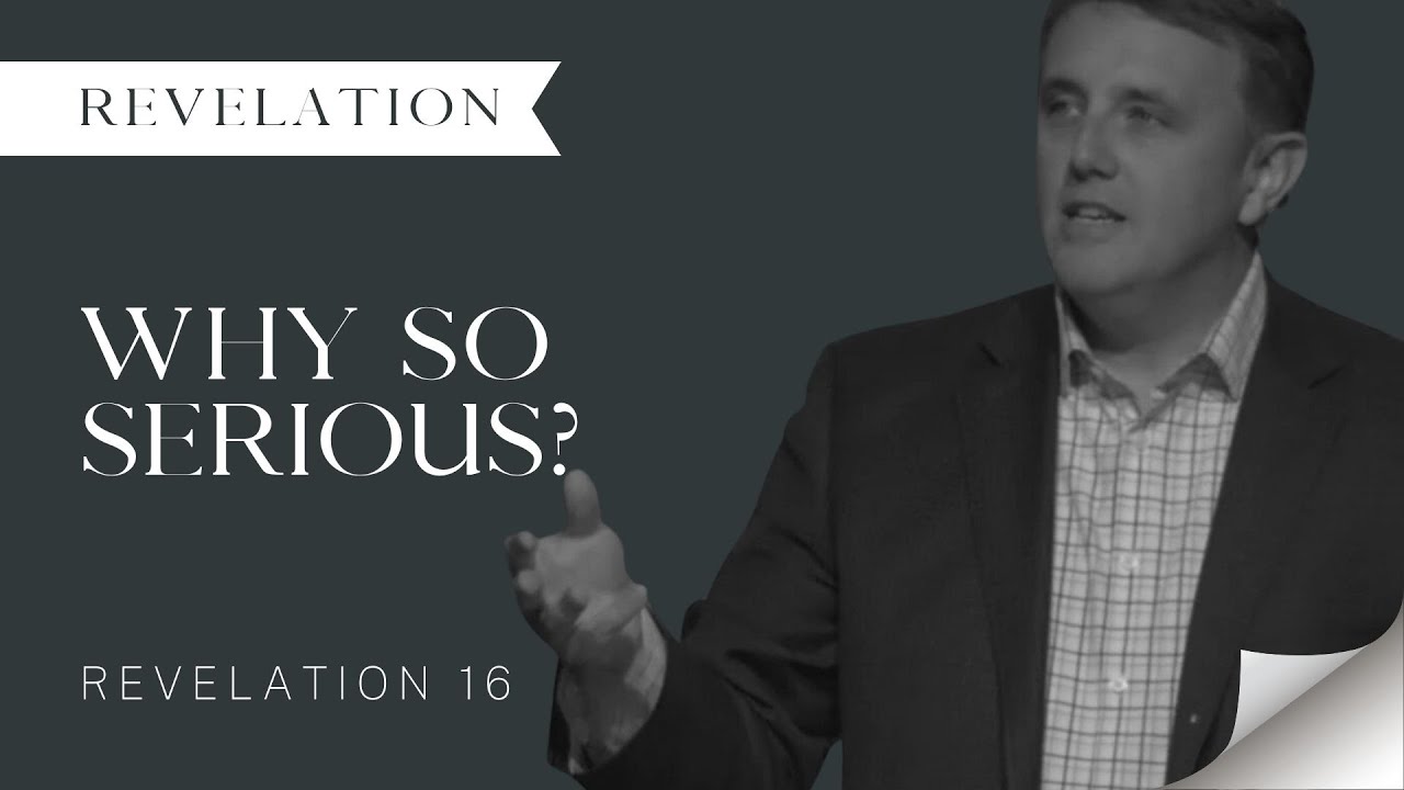 Why So Serious? - YouTube