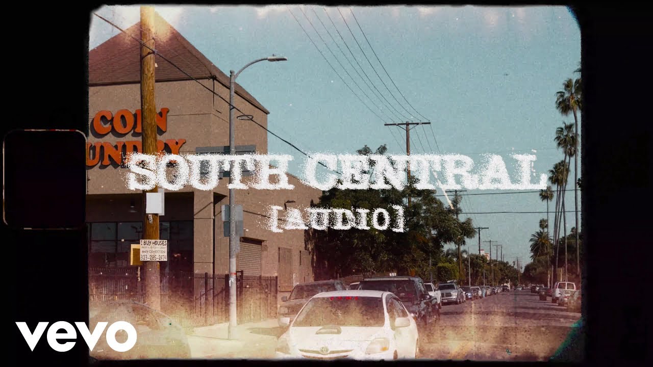 G Perico - Perico's Intro (Official Visualizer) - YouTube