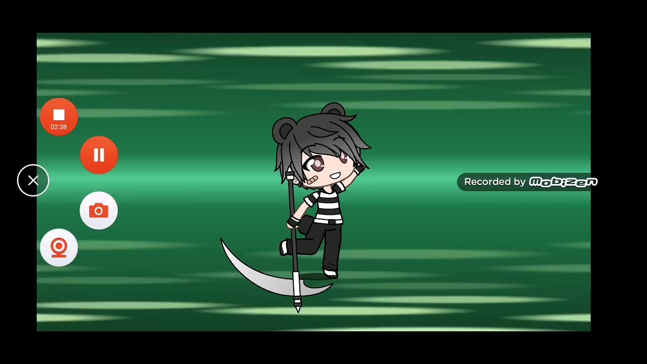 Jugando con Adrian en Gacha Life / T2 - 05/05/2023 - YouTube