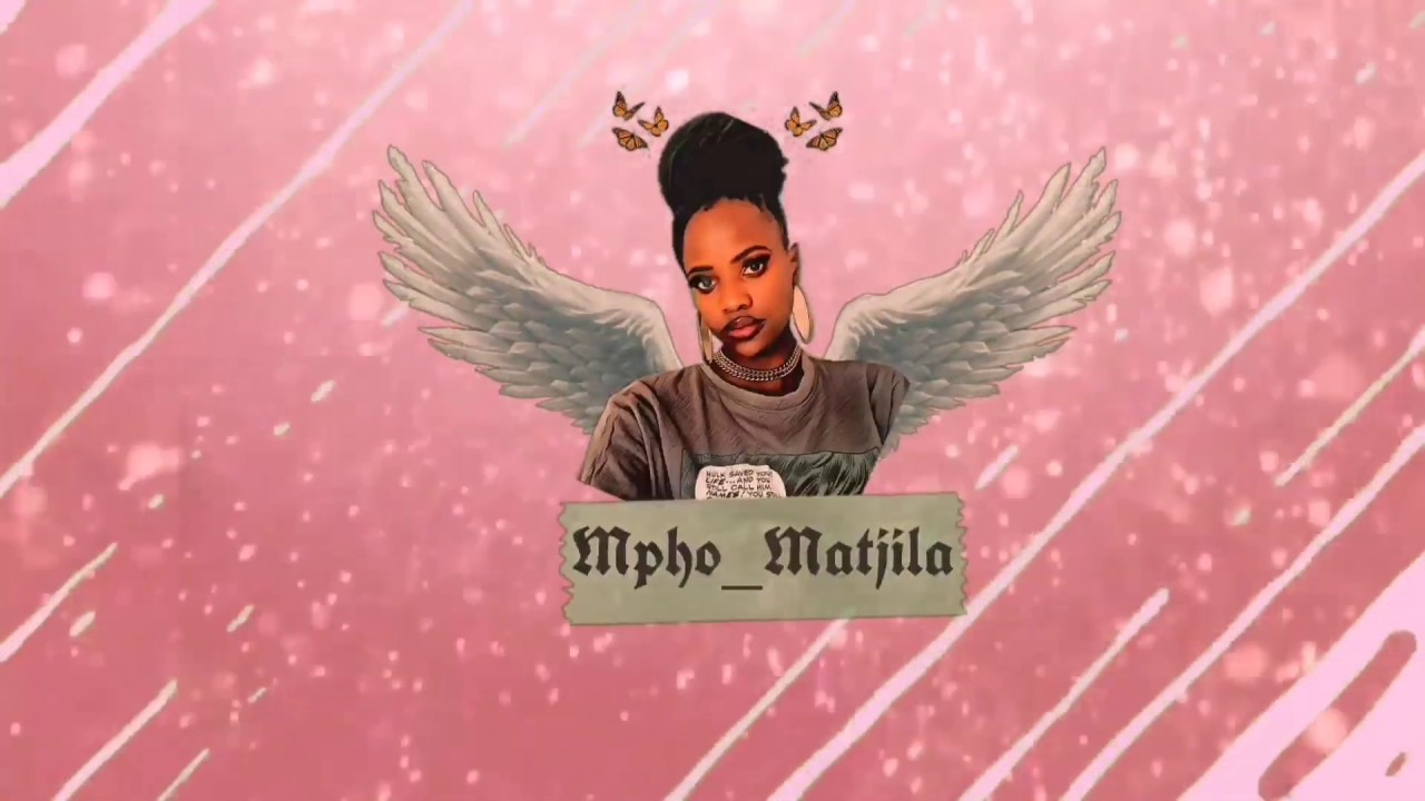 My introduction video | South African youtuber | Mpho_Matjila - YouTube