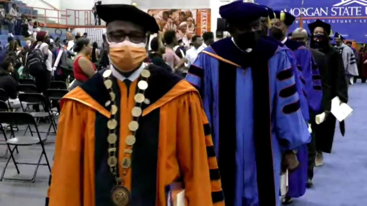 2022 Matriculation Convocation - YouTube