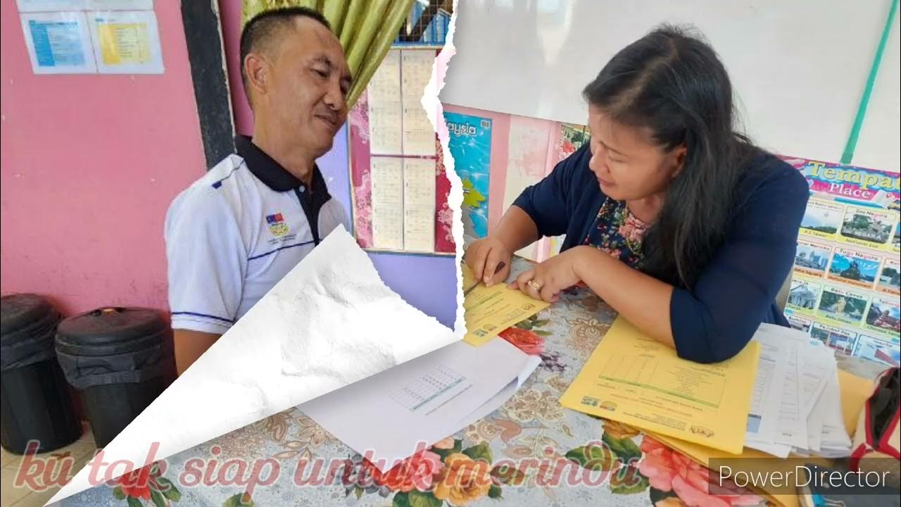 Video Perpisahan Guru 2023 (SK Long Tuma) - YouTube