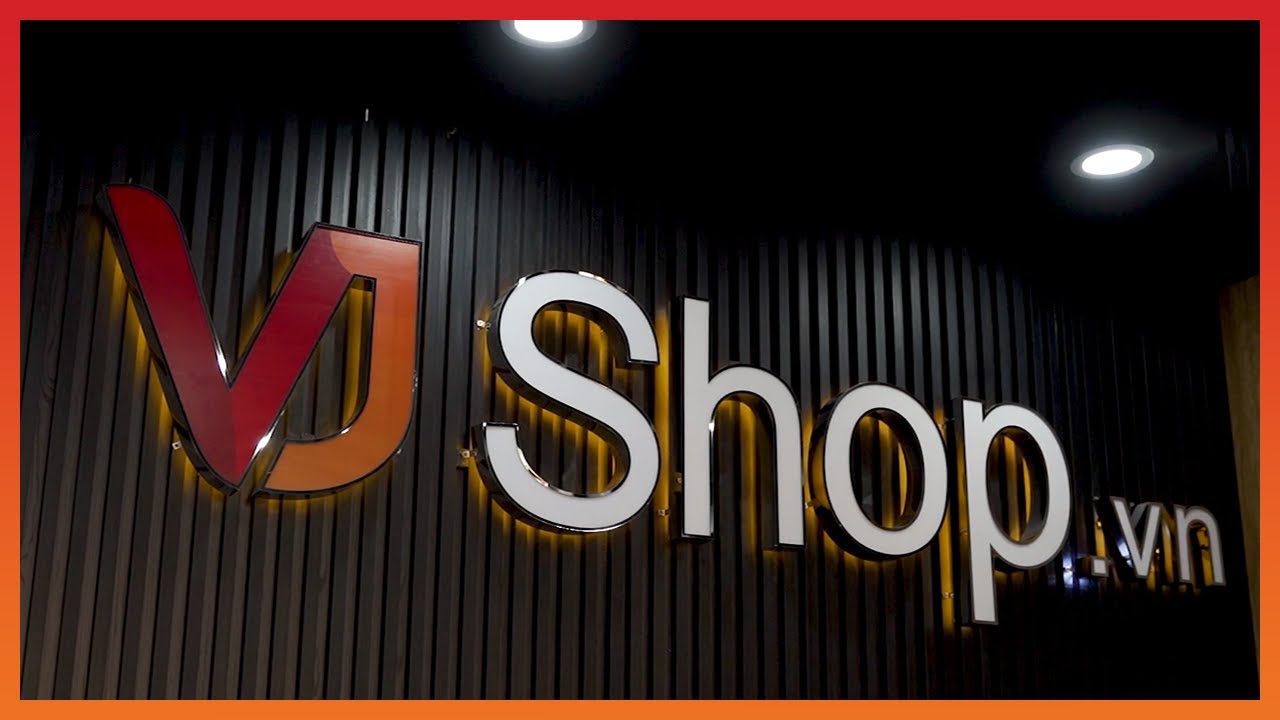 Khai Trương cửa hàng VJShop thứ 11 tại Thành Phố Hồ Chí Minh| VJShop.vn ...