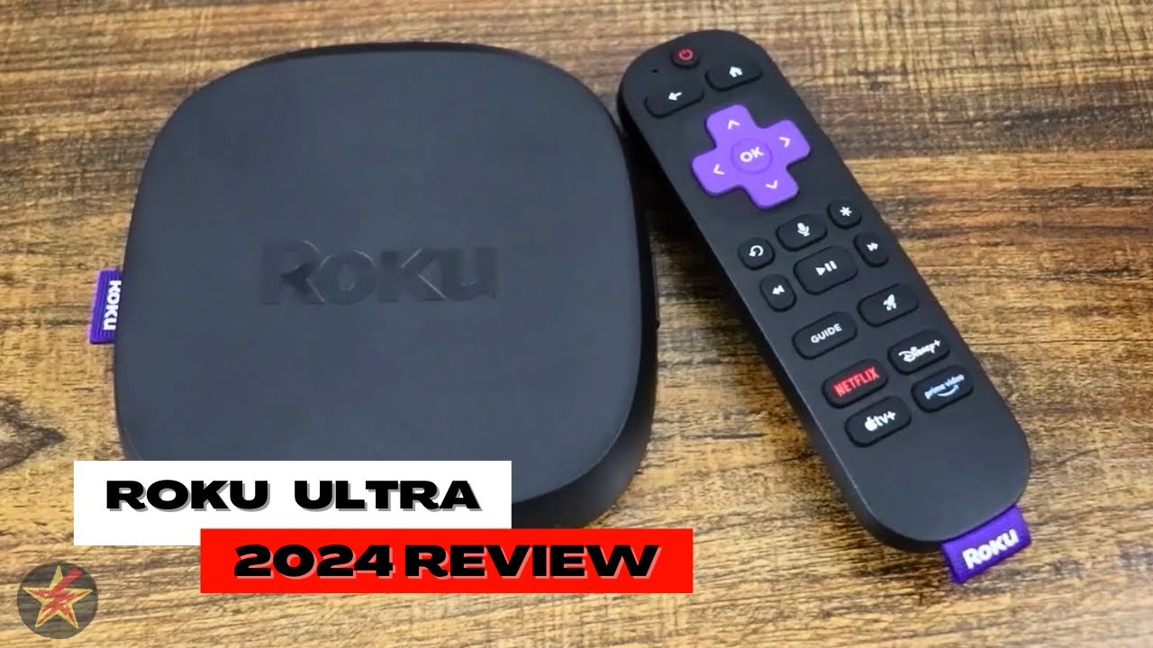 Roku Ultra Review - Elevate Your Streaming Experience - YouTube