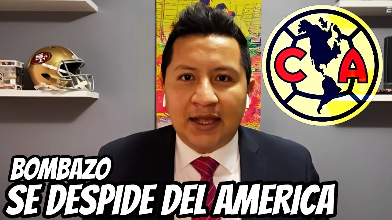 FUERA DE LA GRAN FINAL | AMÉRICA CONFIRMA ESTA BRUTAL NOTICIA PARA LAS ...