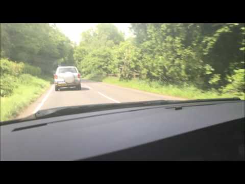 BMW M5 V10 Accelerate