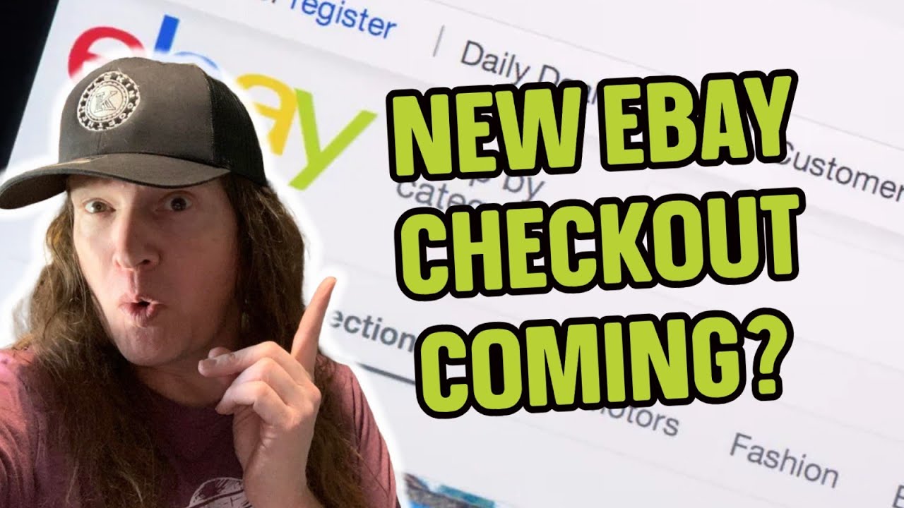Is EBAY Finally Fixing One of Their Biggest Broken Issues - YouTube