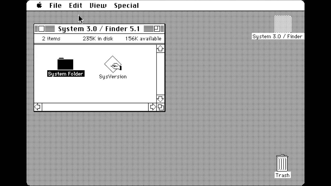 System 3.0 - YouTube