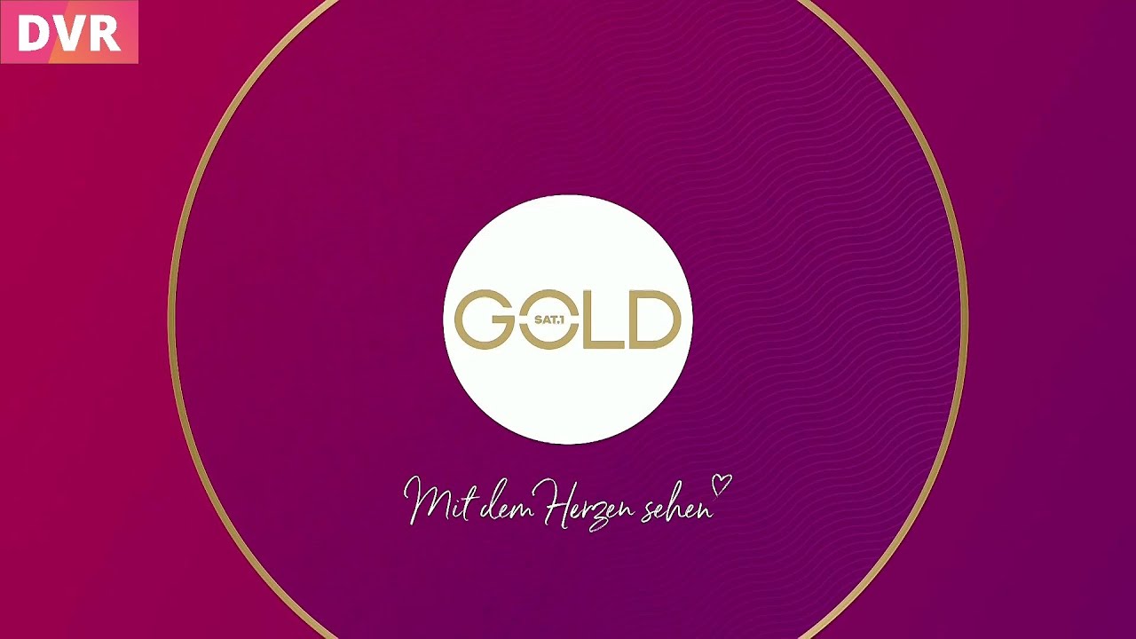 Sat.1 Gold HD Idents - 2020 - YouTube