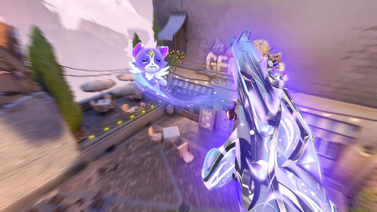 "pookie vandal gives me a 🌈 vibe" - YouTube