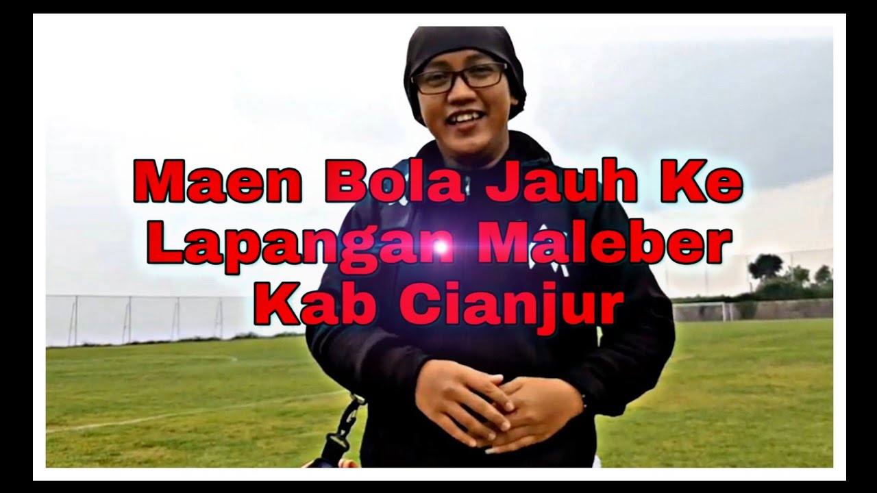 Lapangan Maleber Dalchaebi