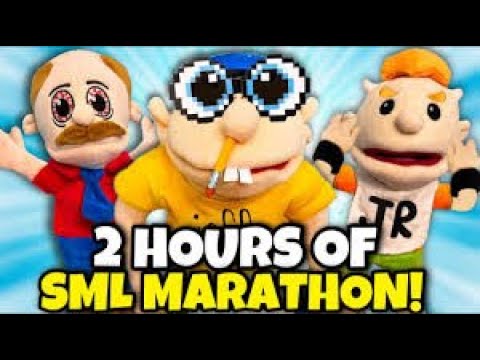 *2 Hours and 40 Minutes SML MARATHON!* - YouTube