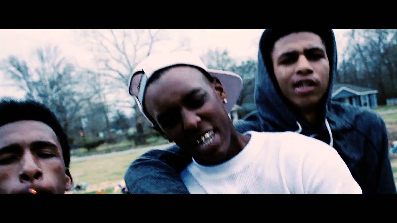 "Cock It Back & Bust It" - Catfish (Official Music Video) - YouTube