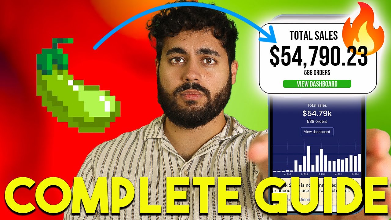 The ULTIMATE Product Research Guide for Shopify Dropshipping in 2023 ...