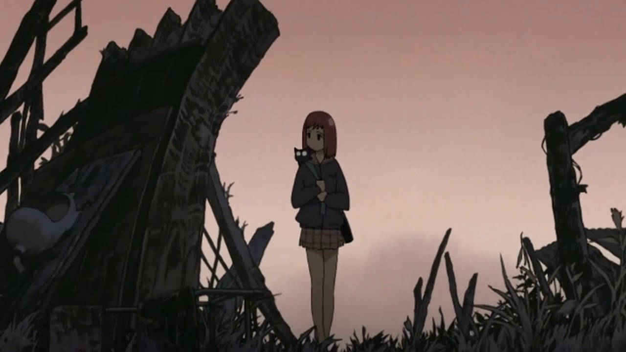 FLCL／ONE LIFE AMV【HD eng sub】 - YouTube