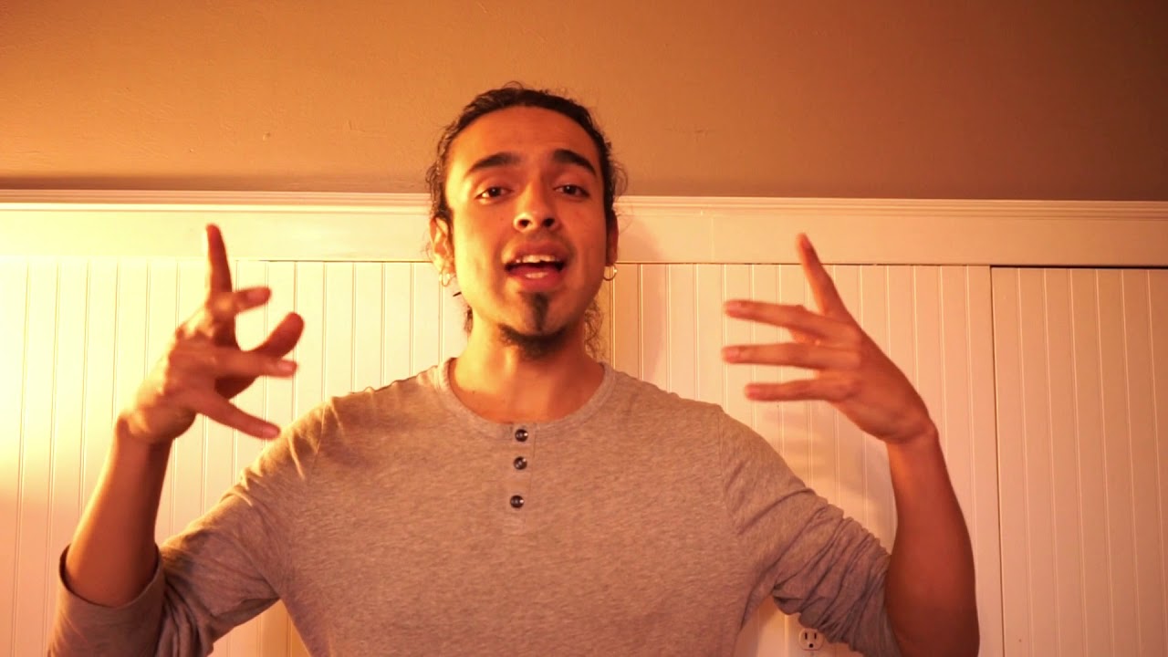 The Art of Breathing - 9 - Four Classifications of Breath - YouTube