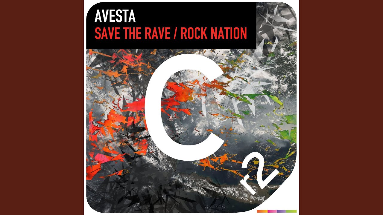 Save The Rave - YouTube